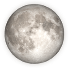 Moon Calendar | Moon Phases